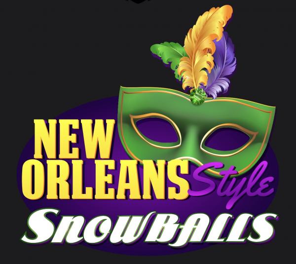New Orleans Style Snow Balls - Woodbridge - Virginia - United States ...