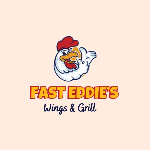 Fast Eddie's Wings & Grill - Cocoa - Florida - United States - Tyron ...