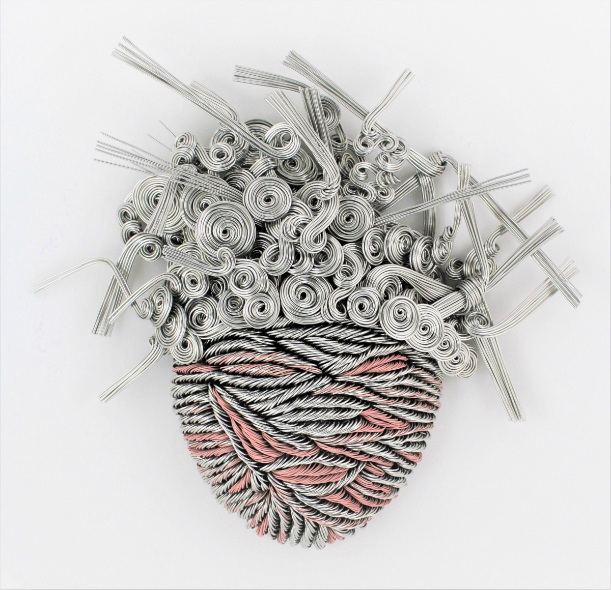 PINK CHARMING GRACE - Eventeny