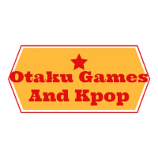 Otaku Games and Kpop - United States - Davius - Eventeny