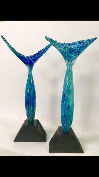 Fizer Glass - 2024 Isle of Eight Flags Shrimp Festival - Venice ...