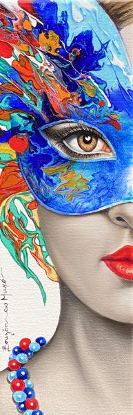 Bouzon Muxo Fine Art - Eventeny