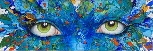 Bouzon Muxo Fine Art - Eventeny