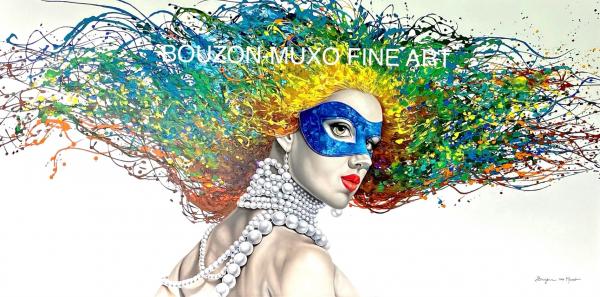 Bouzon Muxo Fine Art - Eventeny
