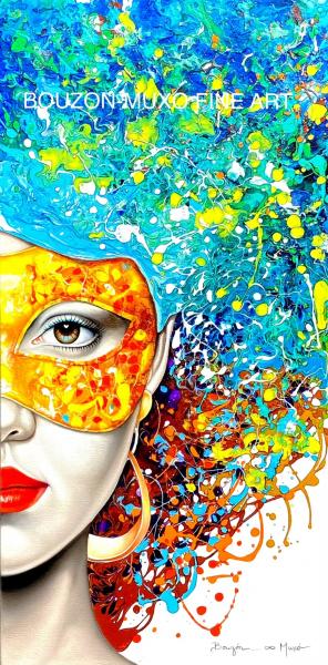 Bouzon Muxo Fine Art - Eventeny