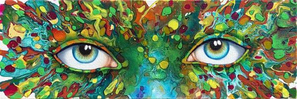 Bouzon Muxo Fine Art - Eventeny