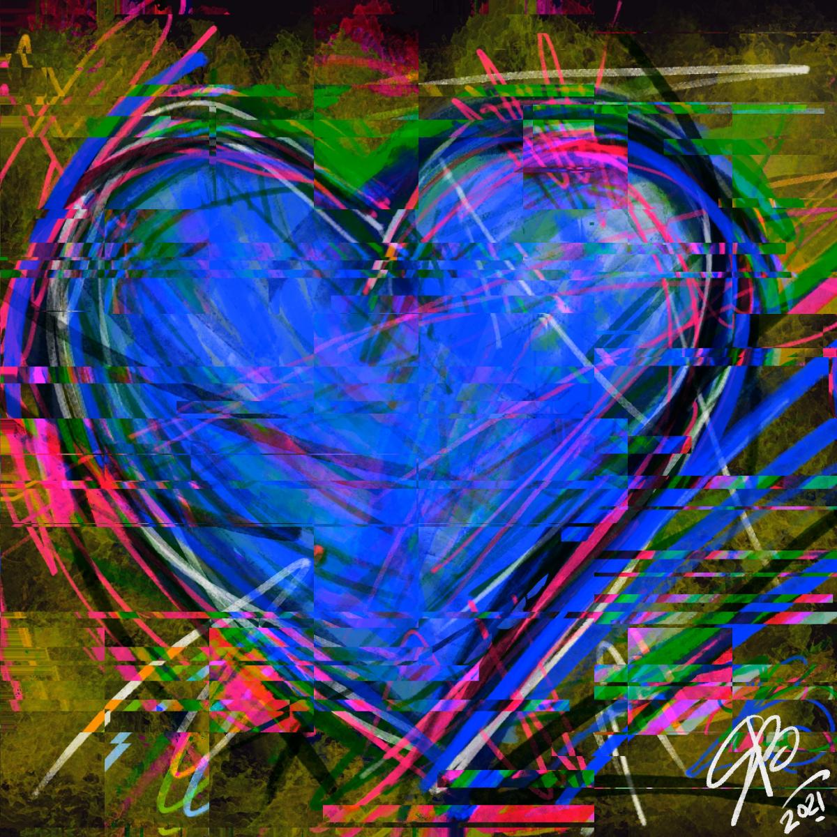 Blue Valentine - Eventeny