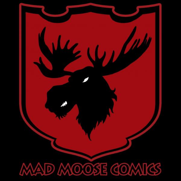 Mad Moose Comics - Silver City - New Mexico - United States - Hunter ...