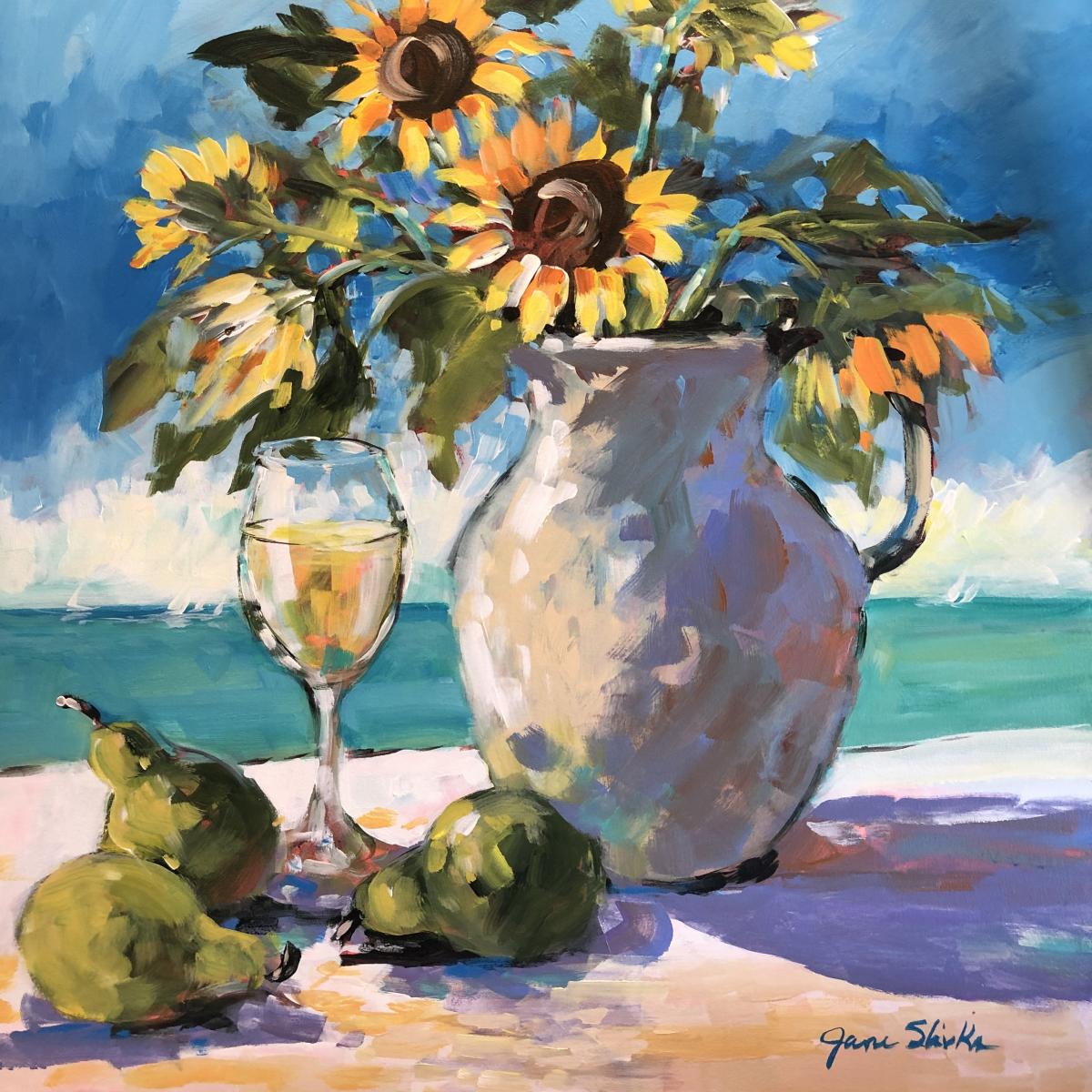 Jane Slivka Gallery - Mt. Dora - Florida - United States - Jane - Eventeny