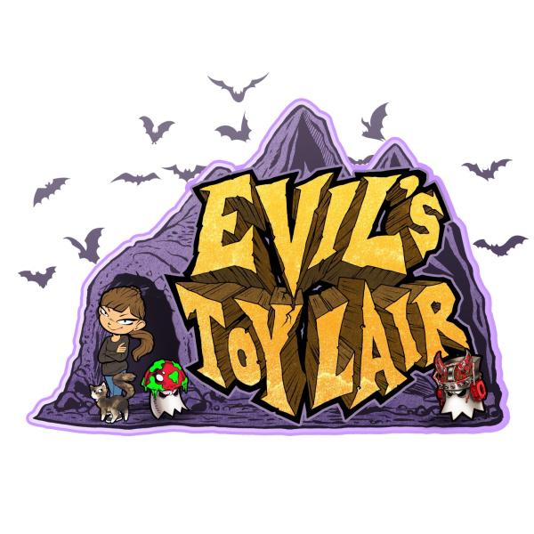 Evil's Toy Lair - FEDERAL WAY - Washington - United States - Jessica ...