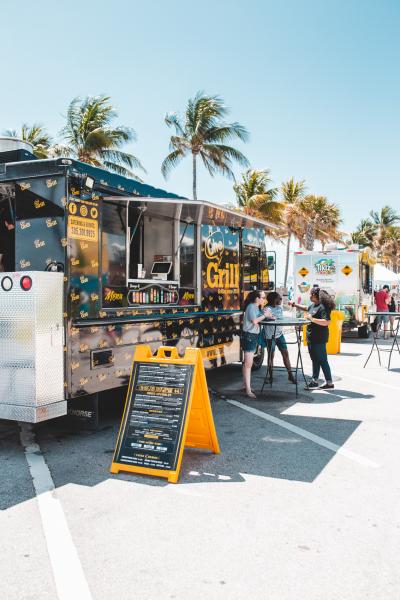 Che Grill - Pembroke Pines - Florida - United States - Lorena - Eventeny