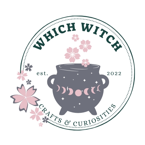Which Witch Crafts & Curios - Henrico - Virginia - United States ...