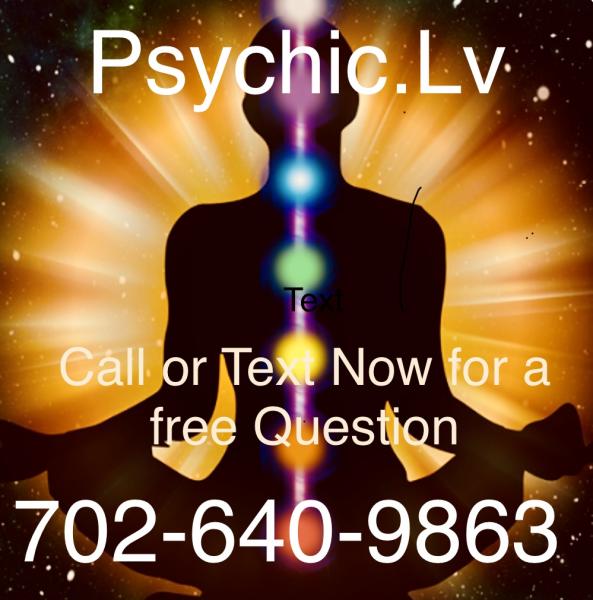 Psychic and healing center - Las Vegas - Nevada - United States ...