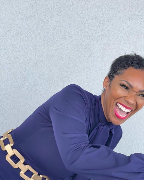 Erin Floyd Ministries - Rex - Georgia - United States - Erin - Eventeny