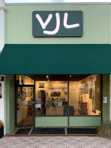 VJL Gallery - Daytona Beach - Florida - United States - Vicki-jo - Eventeny