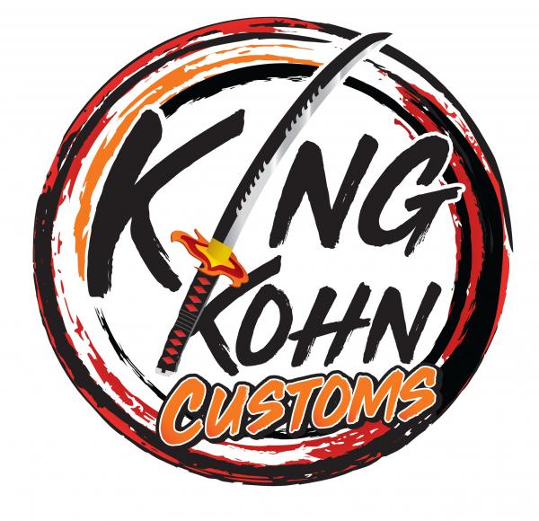 King Kohn Customs - Lake Odessa - Michigan - United States - Christian ...