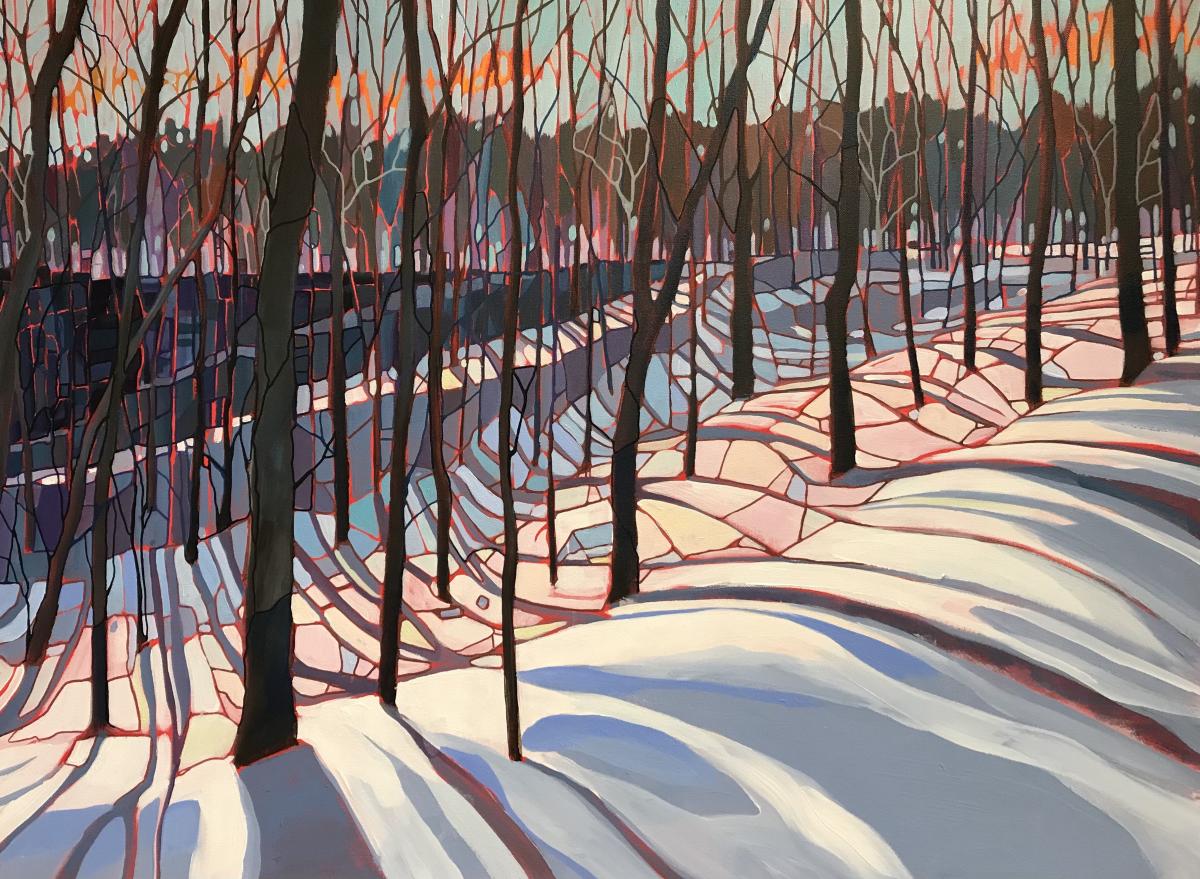 On Top of Kendal - Eventeny