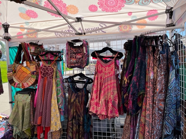 Summer Gypsy - Eastpointe - Michigan - United States - Eventeny
