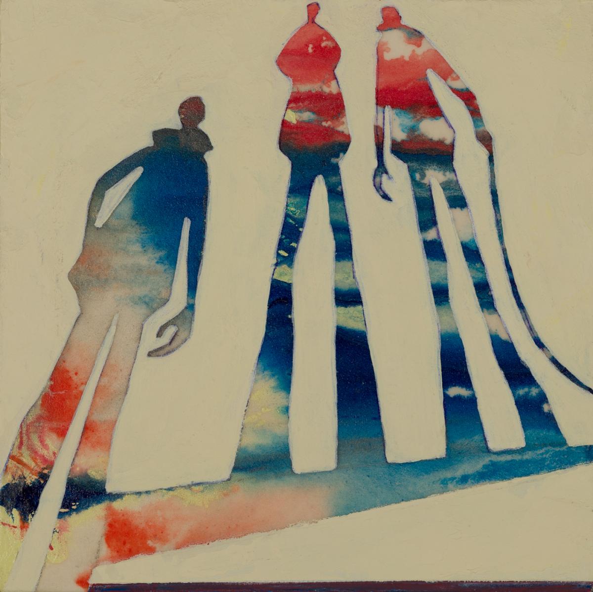 "Reading Clouds" - Eventeny