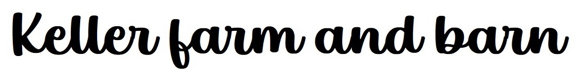 Keller farm and barn - Taylorsville - Kentucky - United States - Eventeny