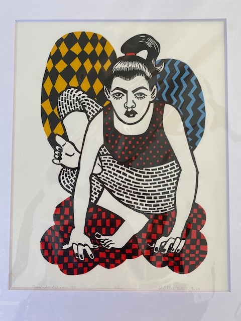 Betsy Best - Eventeny