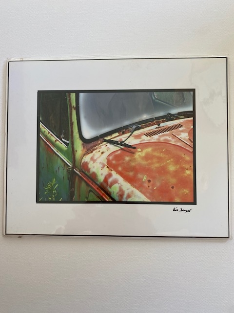 Bill Sargent - Cars - Eventeny