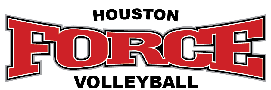 Houston Force Volleyball Club - Katy - Texas - United States - Brittany ...