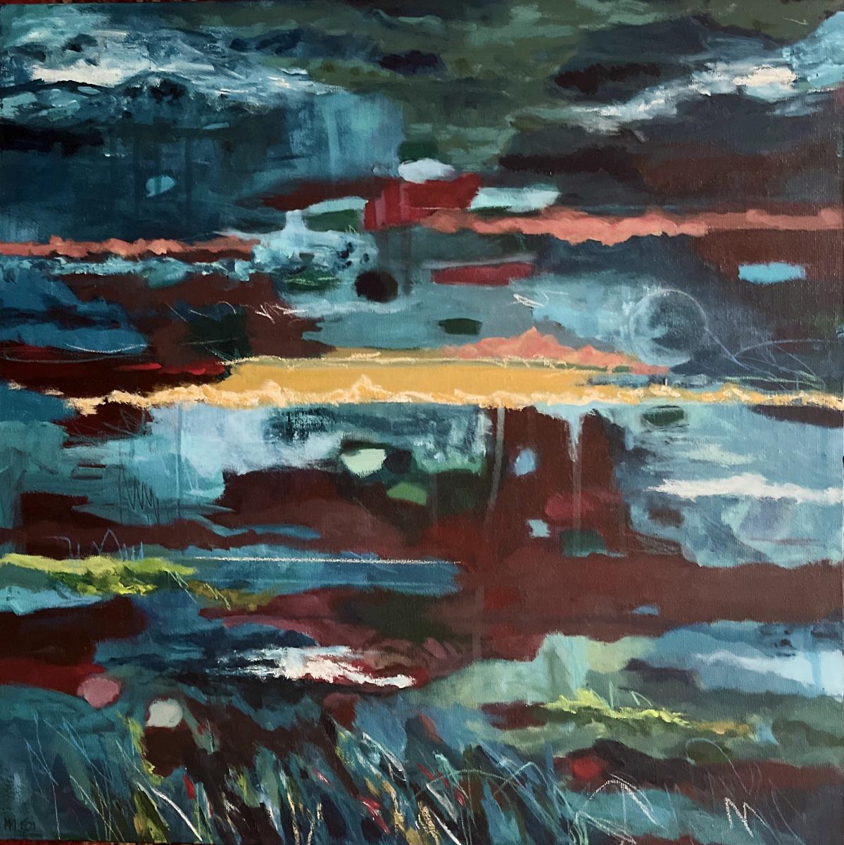 Between Night Moves - Eventeny