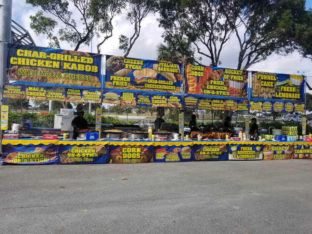 Golden Gate Foods - Palm City - Florida - United States - Gregory ...