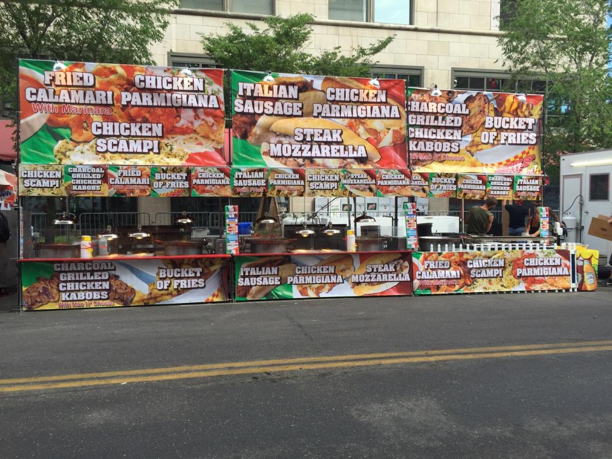 Golden Gate Foods - Palm City - Florida - United States - Gregory ...