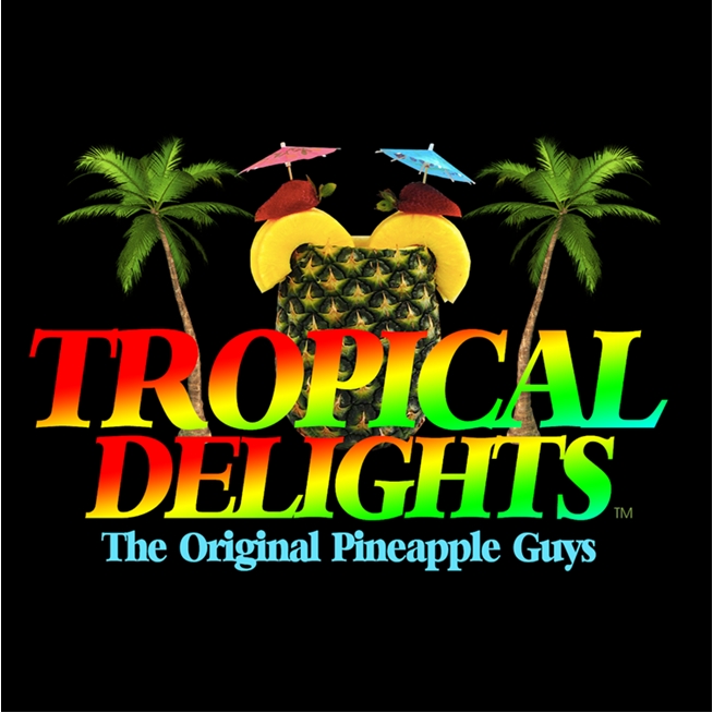 Tropical Delights LLC - Durham - North Carolina - United States - Wendy ...