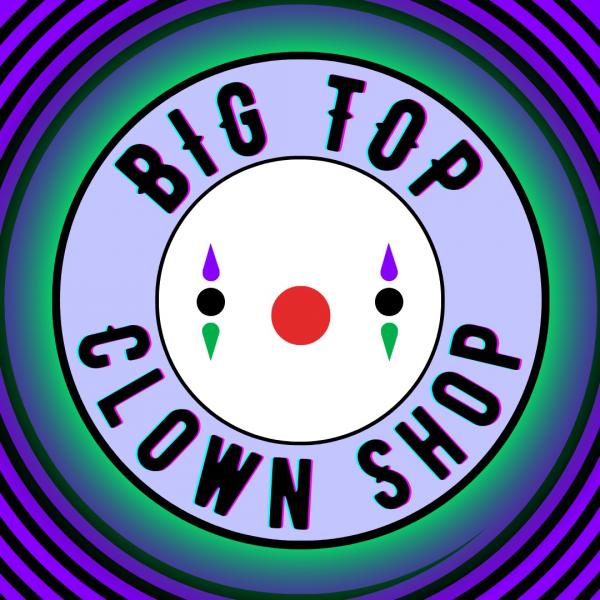 Big Top Clown Shop - NORTH CHESTERFIELD - Virginia - United States ...