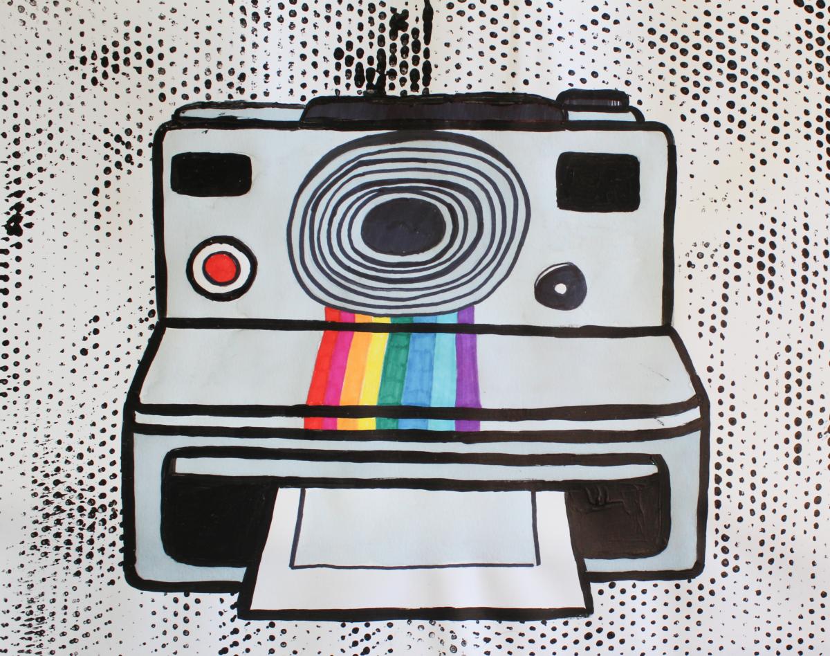 Mackenzie D. - Eventeny