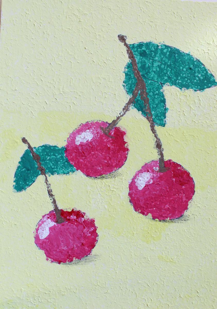 Annika G. - Eventeny