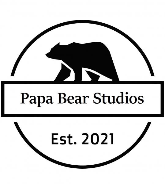 Papa Bear Studios - Martinsburg - West Virginia - United States ...