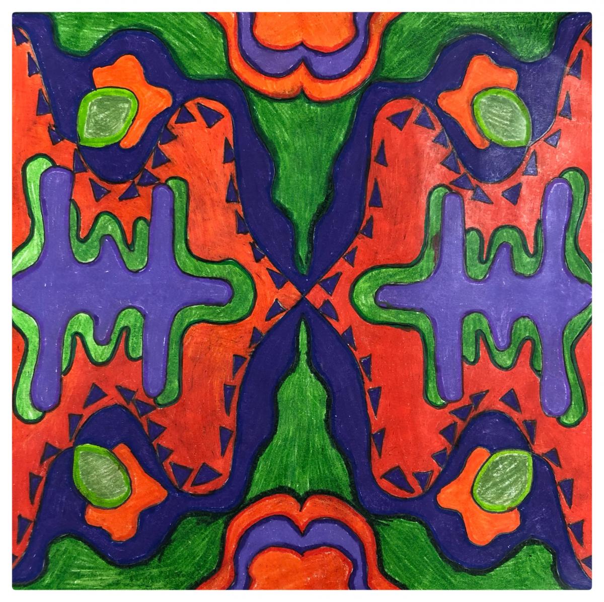 Caliese Maxwell - Eventeny