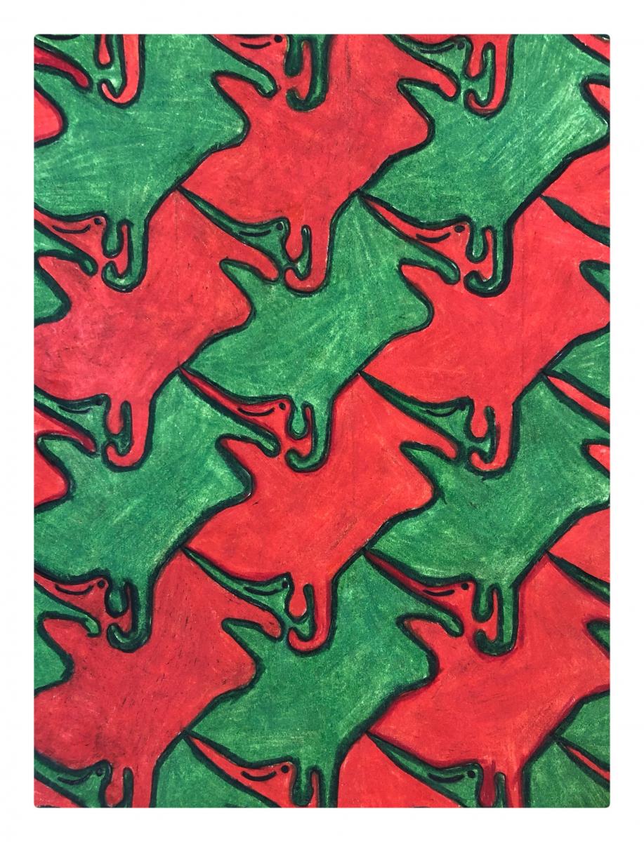 Caliese Maxwell - Eventeny