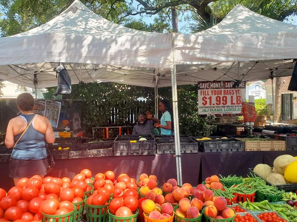 J & J Farms Mobile Unit - Murrells Inlet - South Carolina - United ...