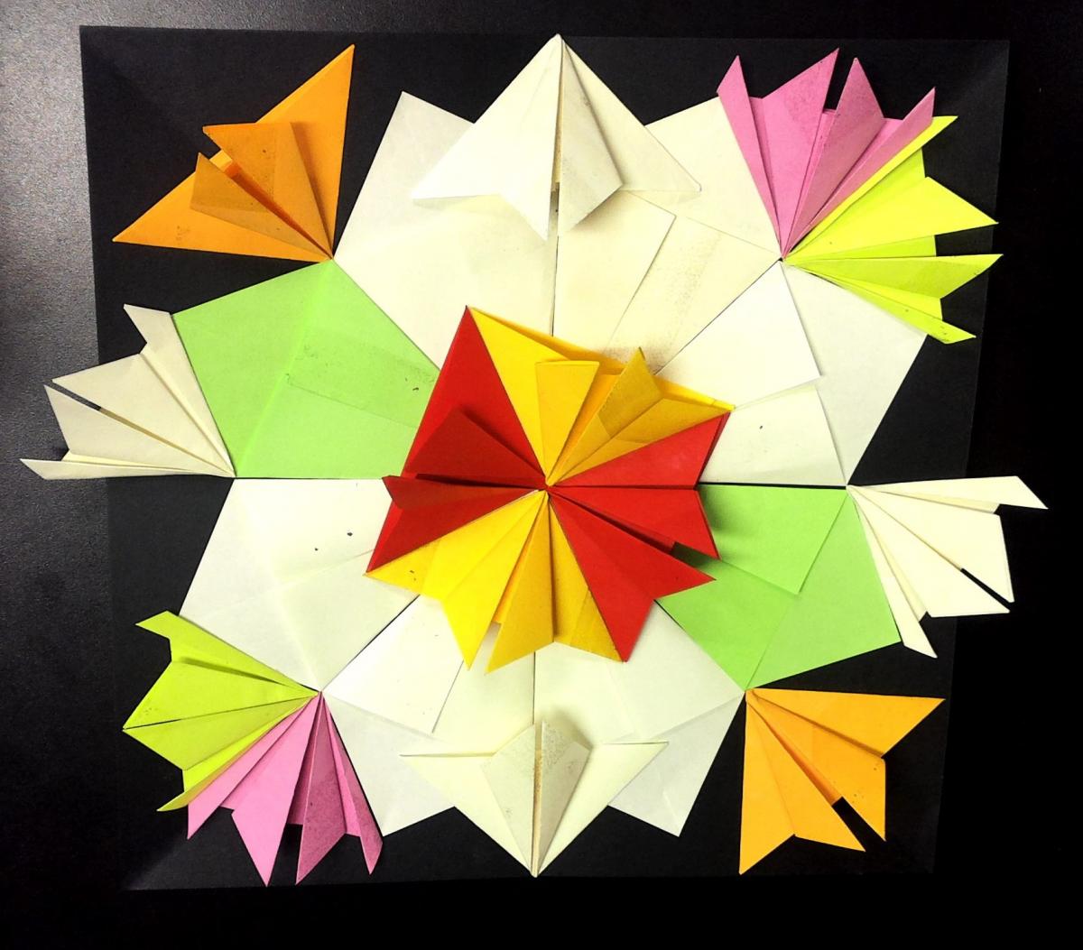 Daniel Whitted - Eventeny