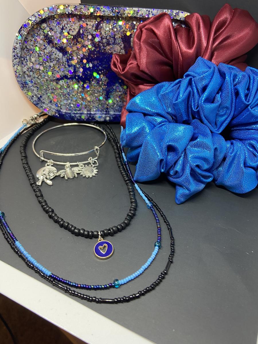 Scrunchie Gift Set - Eventeny