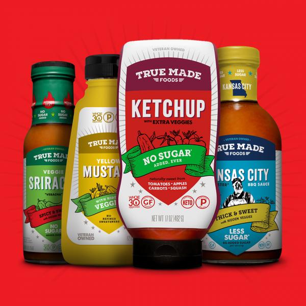 True Made Foods - Alexandria - Virginia - United States - Abraham ...