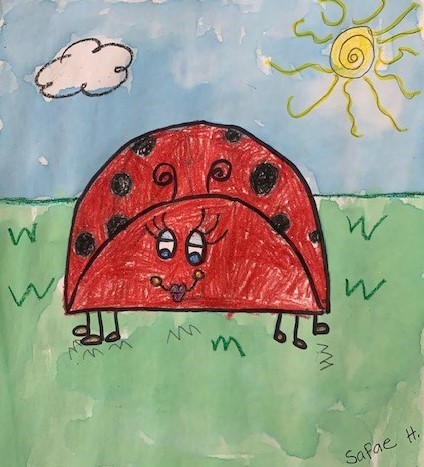 Safae Hattane - Eventeny