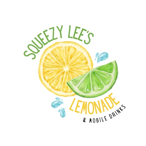 Squeeze Lee's Lemonade & Mobile Drinks - Sun Valley Commons Summer ...