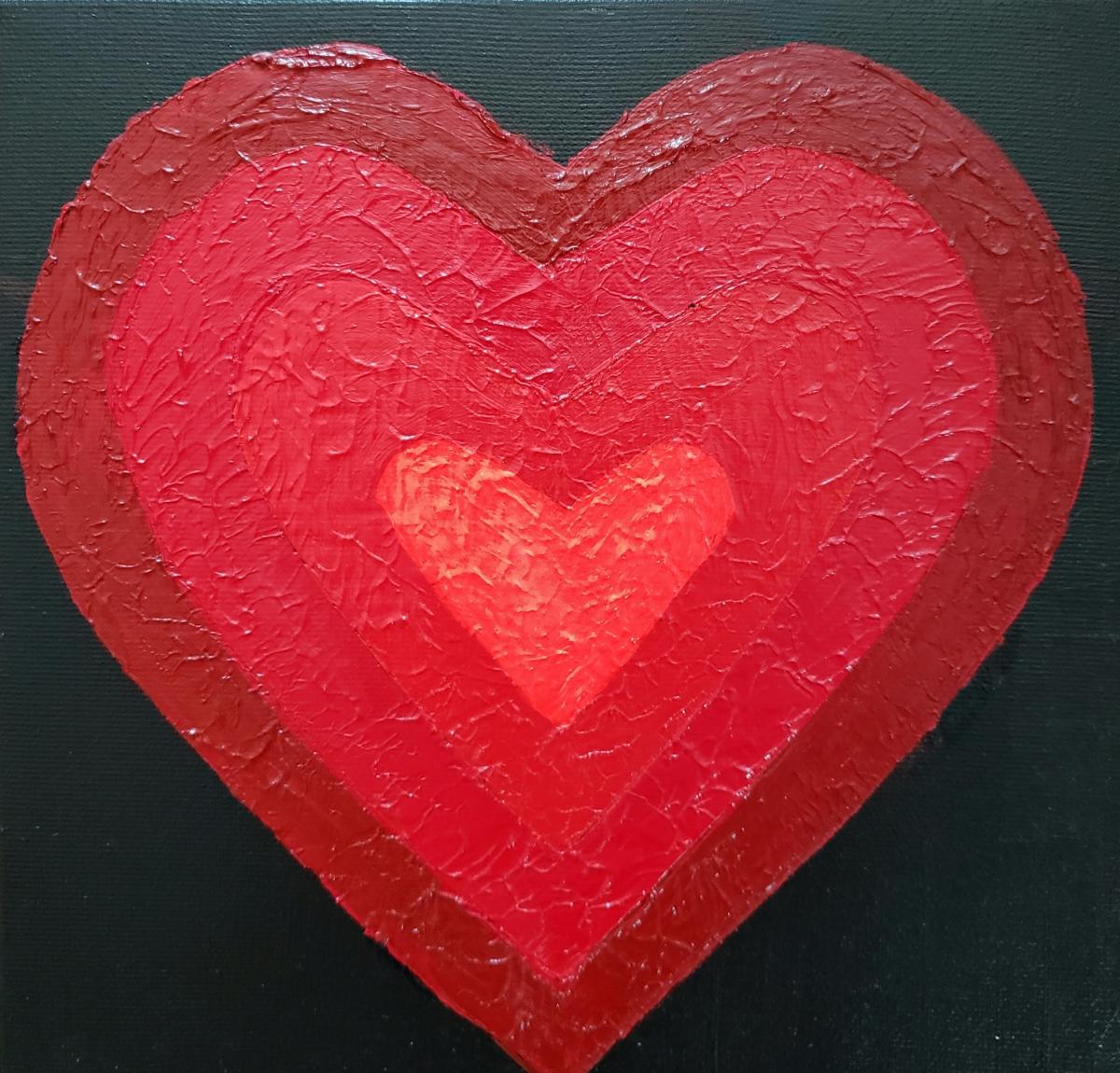 Shades of Love No. 3 - Eventeny