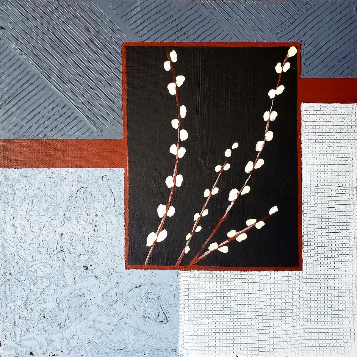 Blue Fields - Eventeny