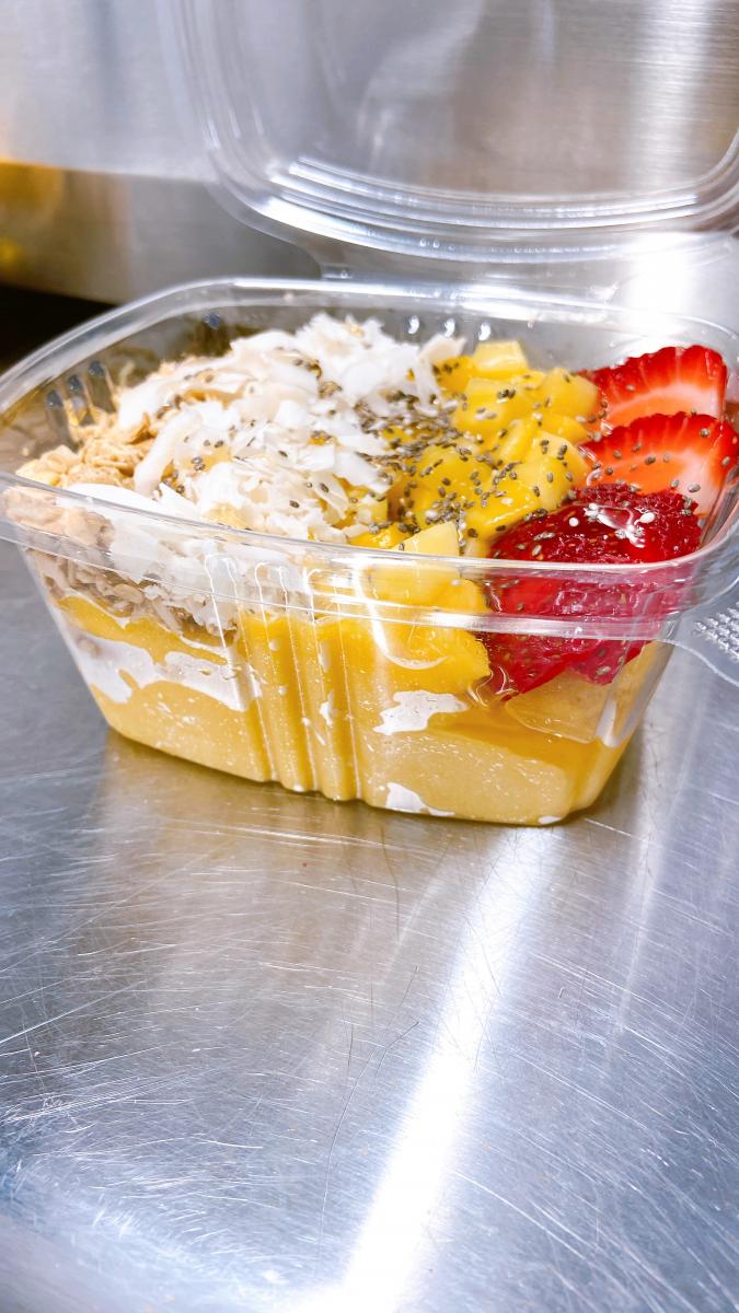 Essential Bowls - McDonough - Georgia - United States - Eventeny
