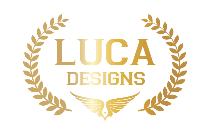 Luca Designs - Calgary - Alberta - Canada - Luca - Eventeny