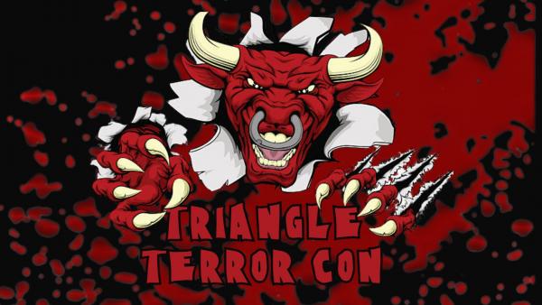 Triangle Terror Con - Durham - North Carolina - United States - Chris ...