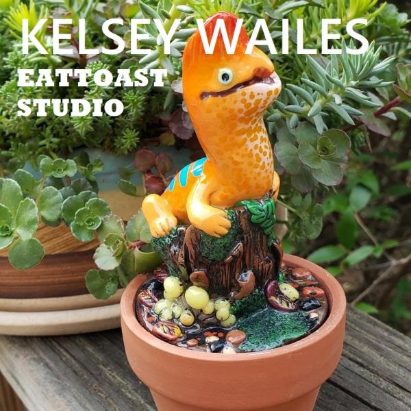 Kelsey Wailes Co - Emmitsburg - Maryland - United States - Eventeny