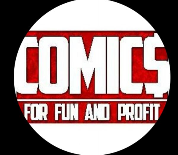 Comics For Fun And Profit - Aiea - Hawaii - United States - Jason D. C ...